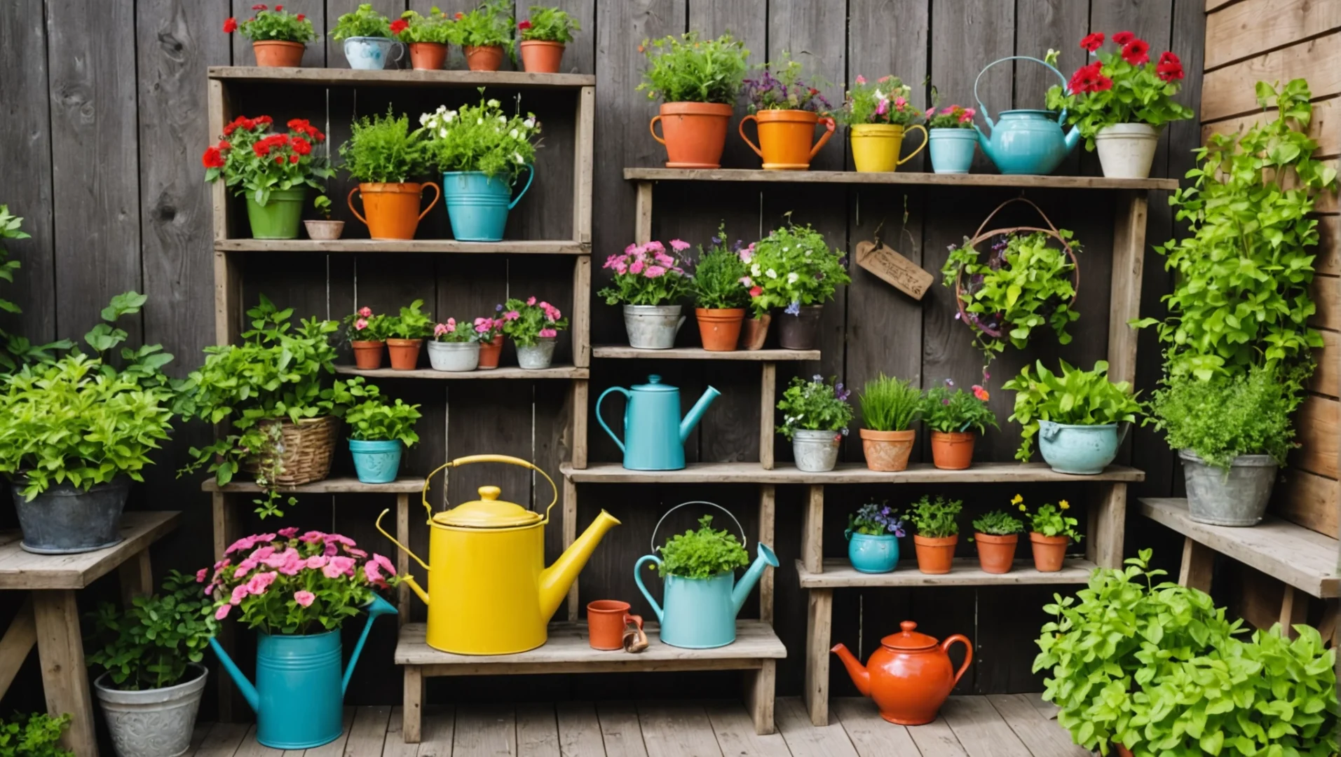15 Idées Créatives pour Embellir Votre Jardin 15 Idées Créatives pour Embellir Votre Jardin