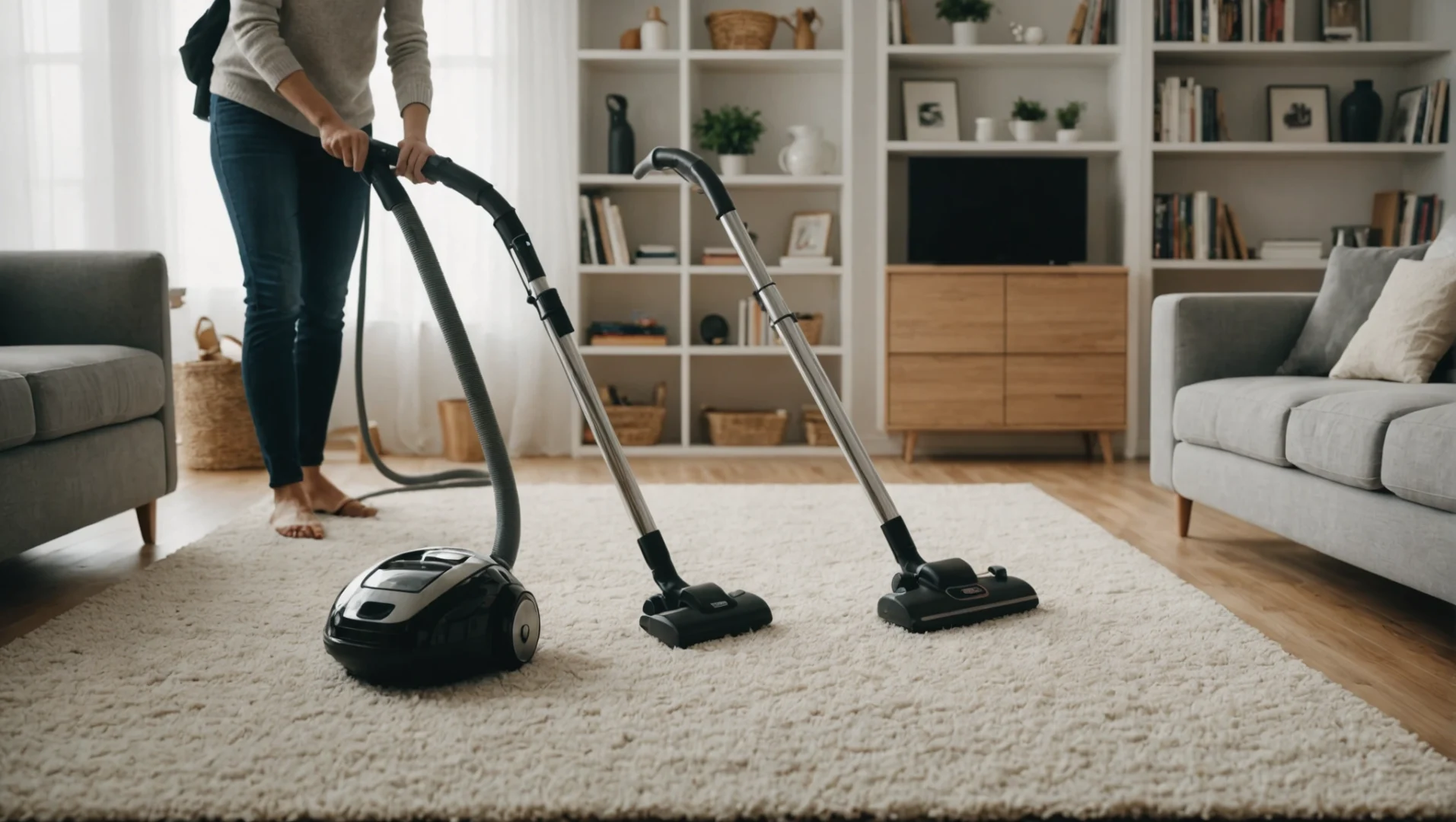 Conseils pour un Entretien Ménager Efficace à la Maison