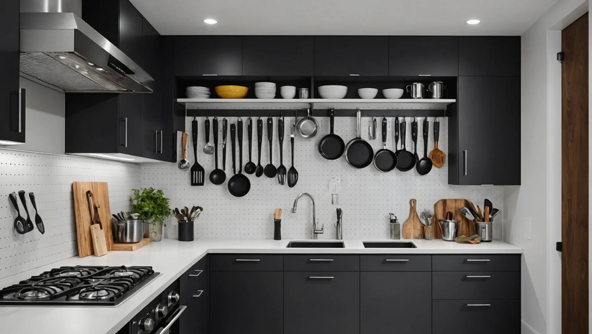 Astuces inédites pour optimiser votre cuisine futée