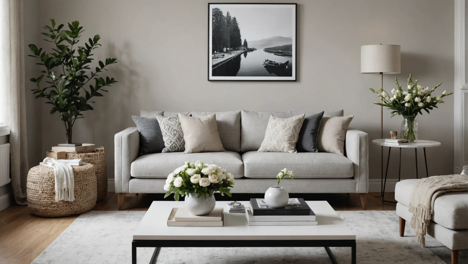 Transformez votre intérieur: 10 astuces déco incontournables